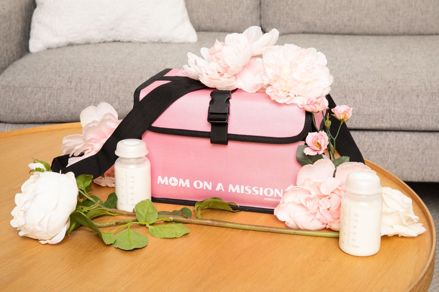 When the Holidays Are Hard: Supporting NICU Families with Milk Stork ...