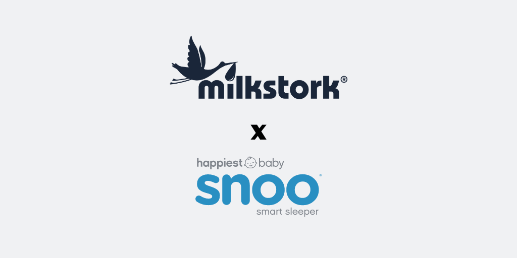Milk Stork Partners with Happiest Baby to Help Working Families Get ...
