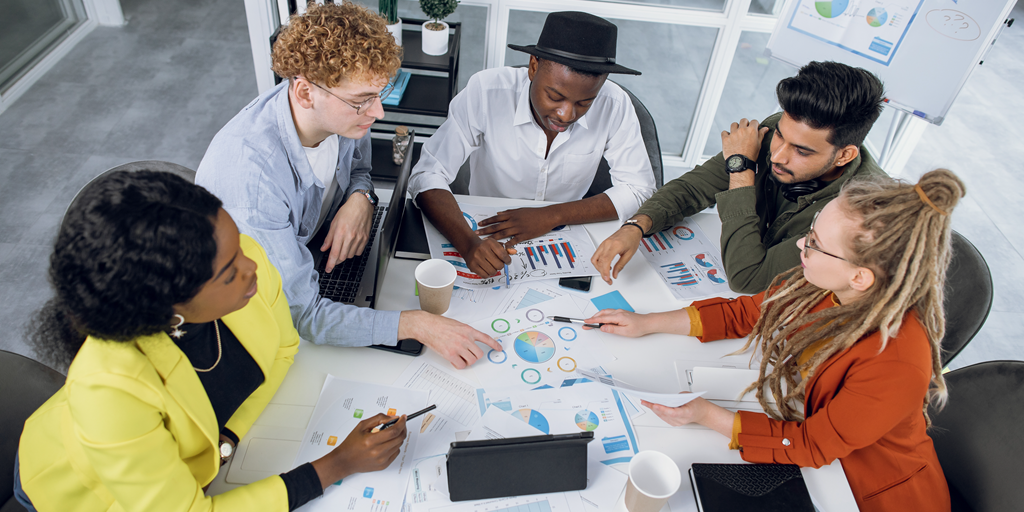 What International Companies Teach Us About Family-Friendly Benefits